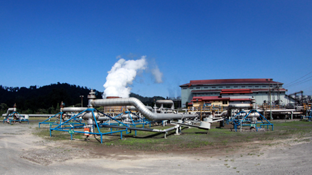 WB approves $55.25m grant to develop geothermal power in RI