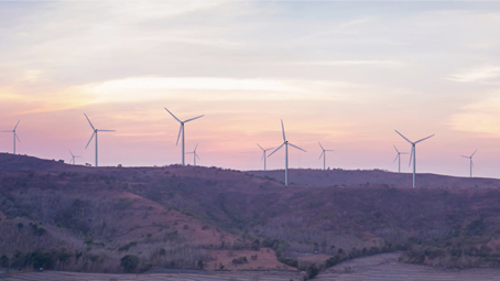 VINCI to help develop RI?s first wind farm project