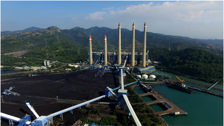 Source: IP to team up with Barito in PLTU Jawa-5 project