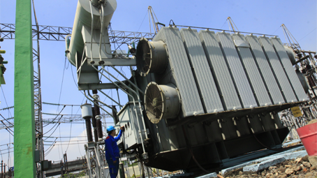 PLN to develop new substation in W. Java