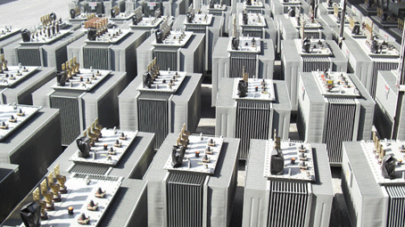 Trafindo completes construction of new transformer plant