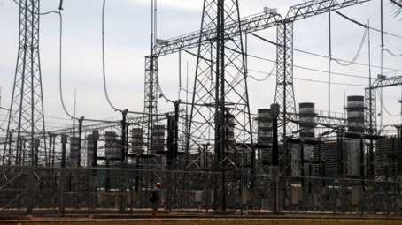 PLN develops new substations in Papua, Maluku
