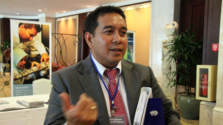 PLTM Cibalapulang to begin operation in July