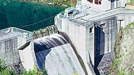 Syres Power targets two hydro power projects to start operation in 2019