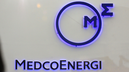 Medco acquires 77.68 shares in Saratoga Power
