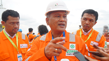 Minister seeks Japanese technology to build power plants in small islands