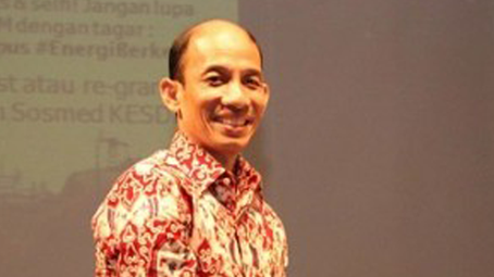 Nebras Power to invest $1b in Sumatra power plant project