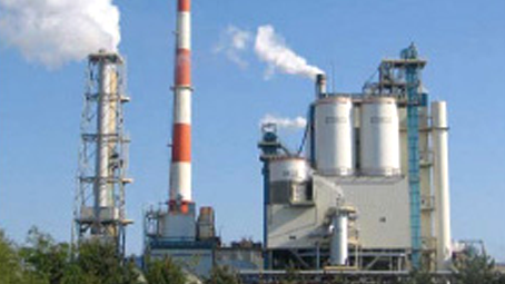 Sumitomo offers CFB technology for coal-fired power plants
