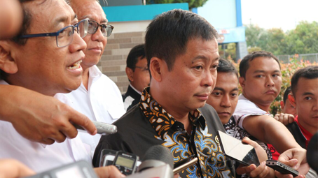 Ministry to issue permit for Inalum to build Kayan power project