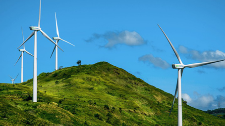Vena Energy ready to develop second phase Tolo wind power plant