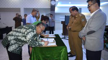BSE plans gas-fired power project in N. Sulawesi