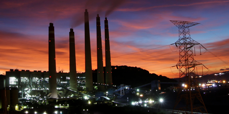 PLTU Jeranjang unit 2 to begin operation in April 2017