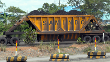 Samindo increases 2019 capex by more than 26%